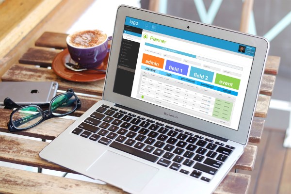 Red Rock Software - Custom software for enterprise to entrepenuers