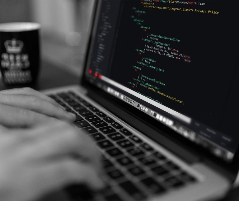 Custom Software Development - Red Rock Software - Perth